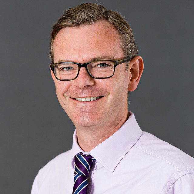 Our People - Blair Cadell