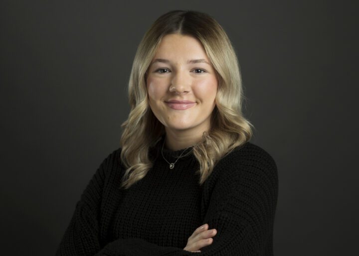 Meet Our Expert Legal Team of Solicitors – Blair Cadell