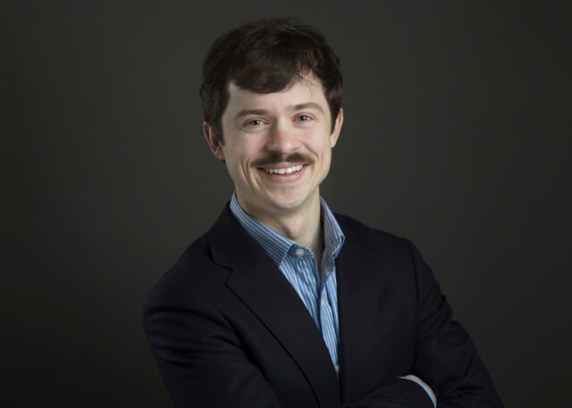 Meet Our Expert Legal Team of Solicitors – Blair Cadell