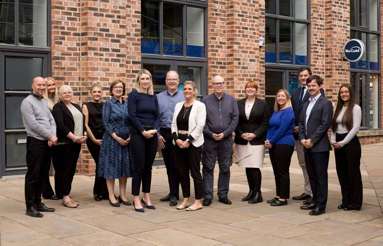 Learn About Us | Trusted Edinburgh Solicitors – Blair Cadell